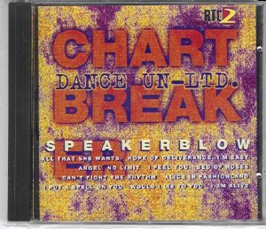 Amazon.com: Chartbreaker: CDs & Vinyl