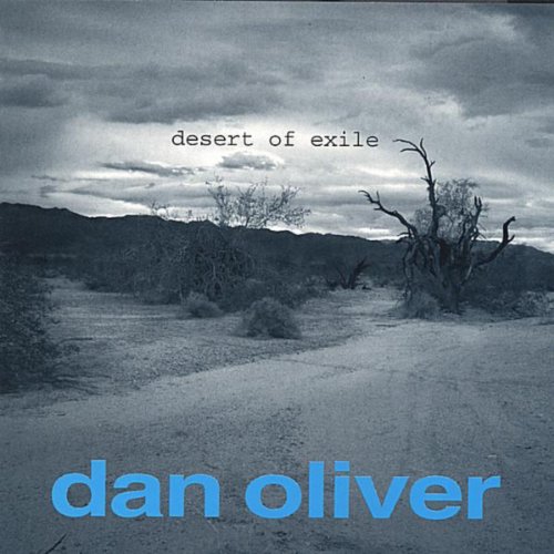 Play Desert of Exile by Dan Oliver on Amazon Music