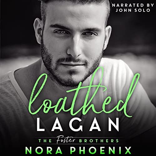 Amazon.com: Loathed: Lagan: The Foster Brothers, Book 3 (Audible Audio ...