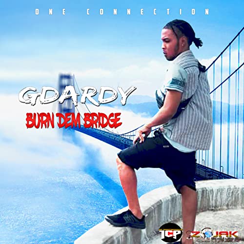 Burn Dem Bridge (Single) de GDARDY en Amazon Music Unlimited
