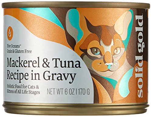 Discover the Top 10 Solid Gold Indoor Cat Foods Reviewed - Your Guide ...