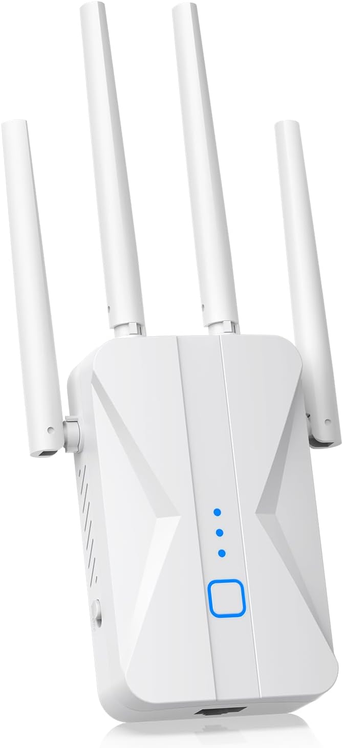 Amazon.com: NetBoost, Net Boost pro WiFi Extender 2024, Netboost WiFi ...