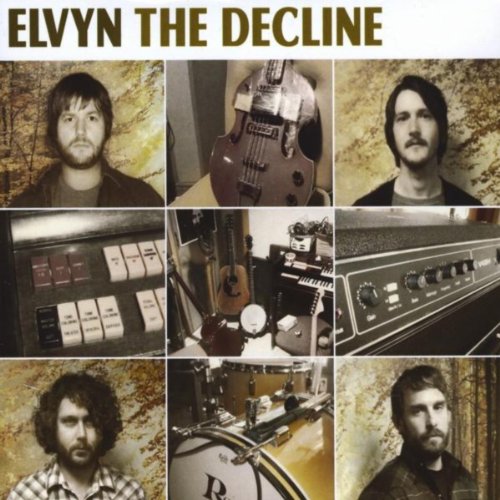 Amazon MusicでElvynのThe Declineを再生する