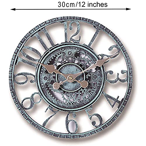 The 17 Best Acrylonitrile Butadiene Styrene Outdoor Clocks of 2026 ...