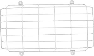 Wire Guard for Exit Sign Emergency Light Metal Wire Guard Damage ...