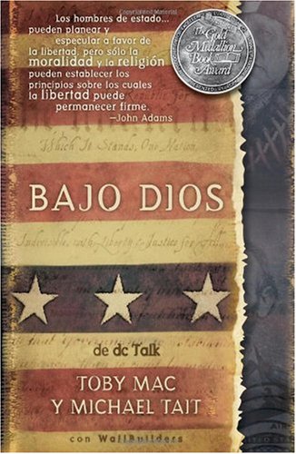 Amazon | Bajo Dios / Under God | Mac, Toby, Tait, Michael | Christian ...