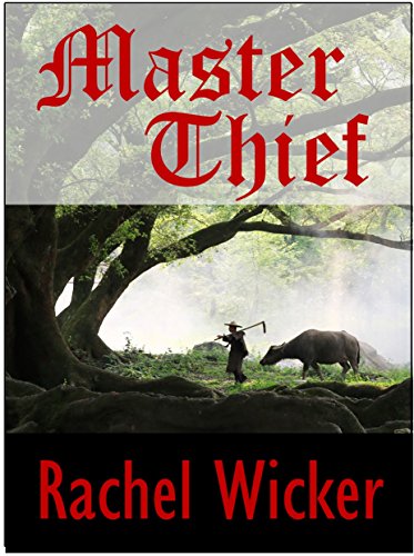Master Thief - Kindle edition by Wicker, Rachel. Literature & Fiction ...
