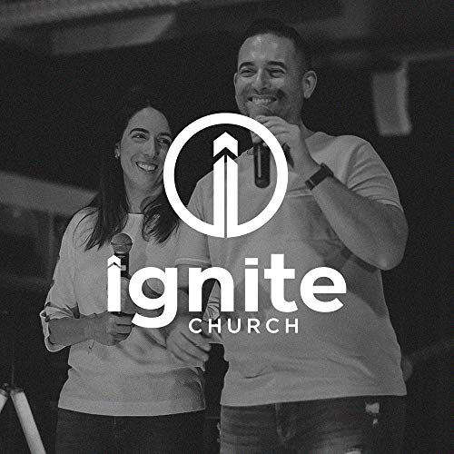 Ignite Church : Ignite Church Miami: Amazon.co.uk: Books