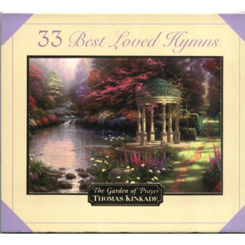 Joslin Grove Choral Society - 33 Best Loved Hymns - Amazon.com Music