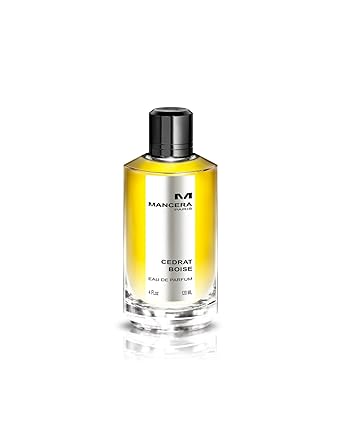 MANCERA Collections White Label Collection Eau de Parfum Spray 120 ml ...