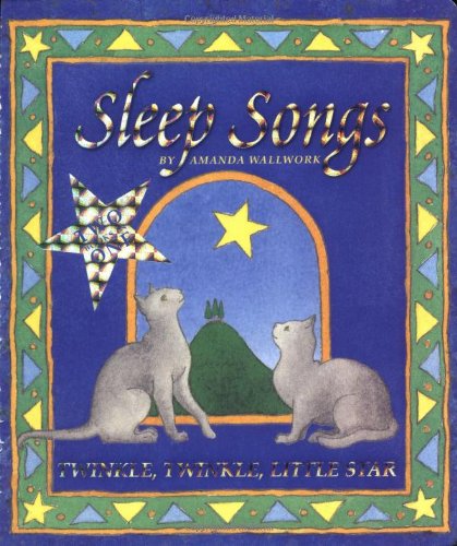 Sleep Songs: Twinkle, Twinkle Little Star/Golden Slumbers: A Flip-Flop ...