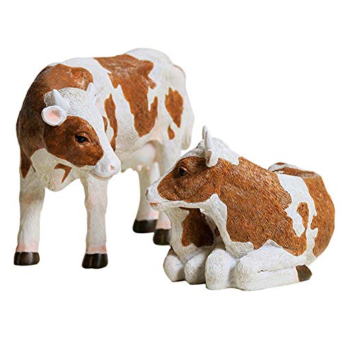 Mutterkuh – Die 16 besten Produkte im Vergleich - Haustierratgeber Ratgeber