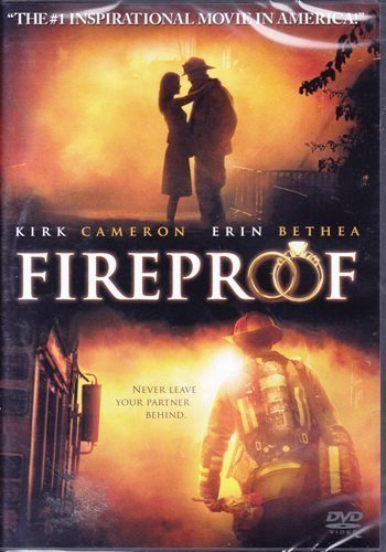 Fireproof: Amazon.in: Cameron, Kirk, Bethea, Erin, Kendrick, Alex ...