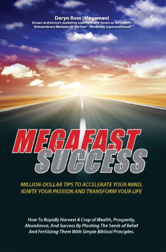 Amazon.com: Megafast Success eBook : Ross, Daryn: Kindle Store