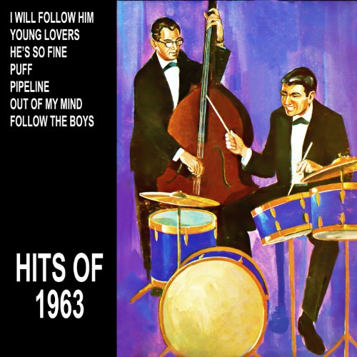Play Hits of 1963 by Bill Beasley Band on Amazon Music