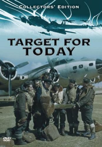 Amazon.com: Target For Today [DVD] : Movies & TV