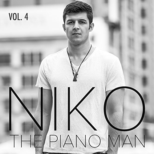 Amazon.com: Niko the Piano Man, Vol. 4 : Niko Kotoulas: Digital Music