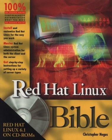 Red Hat® Linux® Bible Bundle : Negus: Amazon.com.au: Books