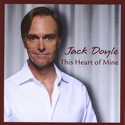 Play This Heart of Mine by Jack Doyle on Amazon Music