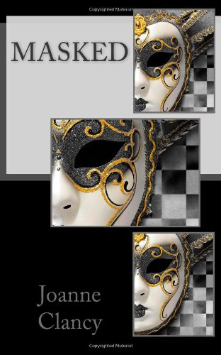 Masked : Clancy, Joanne: Amazon.es: Libros