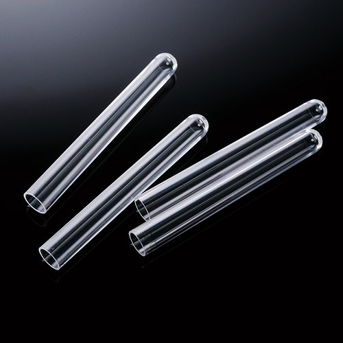Test Tubes 12x75mm, 5ml, PS, Nonsterile, No Cap 1,000/cs: Amazon.com ...