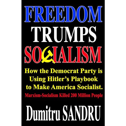 Amazon.com: Hitler Was a Socialist: A comparison of NAZI-Socialism ...