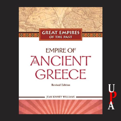 Amazon.com: Empire of Ancient Greece (Audible Audio Edition): Jean ...