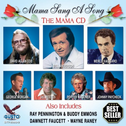 Play Mama Sang A Song by VARIOUS ARTISTS on Amazon Music Unlimited
