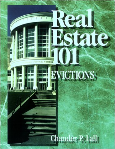 Amazon.in: Buy Real Estate 101 Evictions Book Online at Low Prices in ...