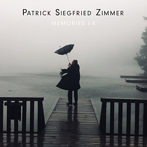 Memories I-X von Patrick Siegfried Zimmer bei Amazon Music - Amazon.de