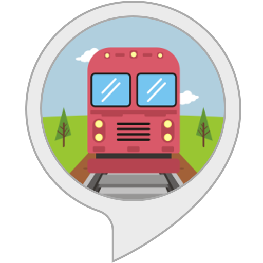 Amazon.com: Train Times for LIRR : Alexa Skills