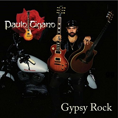 Écouter Gypsy Rock de Paulo Cigano sur Amazon Music Unlimited