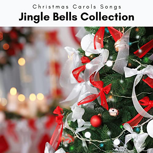 Outdoor Musical Pathway Bells Christmas