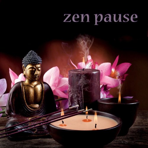 Play Zen Pause by VARIOUS ARTISTS on Amazon Music