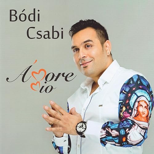 Reproducir Ámore mio de Bódi Csabi en Amazon Music