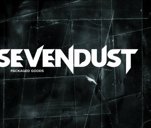 Sevendust - Packaged Goods (4-CD + DVD) - Amazon.com Music