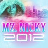 【発売日：2012年03月31日】・製造元:Mz. Nicky