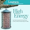 Leagrams Standard Peanuts for Wild Birds, Aflatoxin Tested, High-Energy ...
