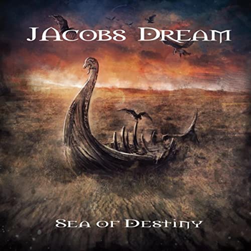 Play Sea of Destiny by Jacobs Dream on Amazon Music