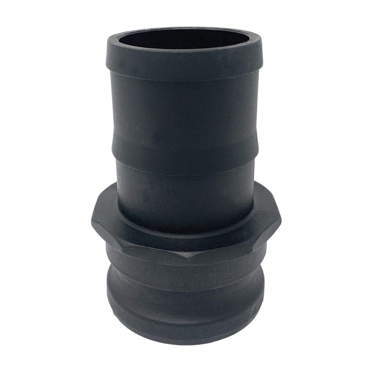 Snapklik.com : Gloxco Polypropylene Type E Cam And Groove Hose Fitting ...