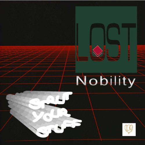 Play Strut Your Stuff by Lost Nobility on Amazon Music
