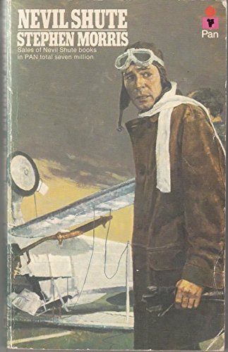 Stephen Morris: Nevil Shute: 9780330239851: Amazon.com: Books