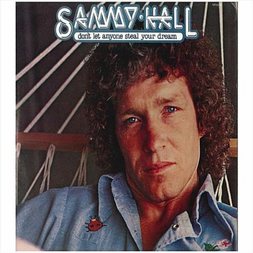 Écouter Don't Let Anyone Steal Your Dream par Sammy Hall sur Amazon ...