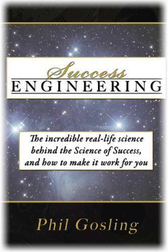 Success Engineering eBook : Gosling, Phil: Amazon.co.uk: Kindle Store