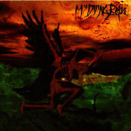 Écouter The Dreadful Hours par My Dying Bride sur Amazon Music Unlimited