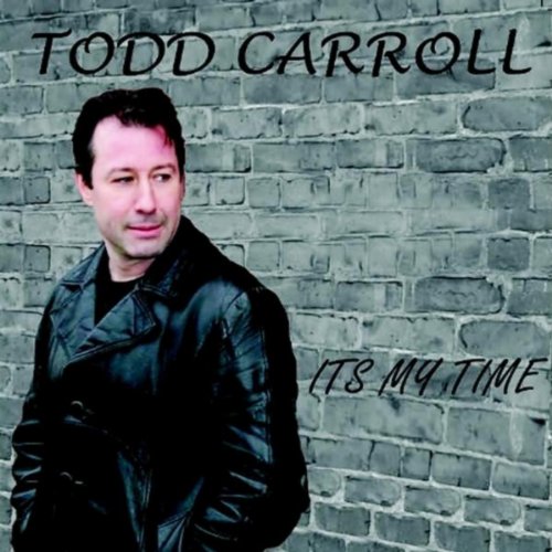 Play It's My Time by Todd Carroll on Amazon Music