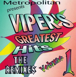 Various Artists - Viper's Greatest Hits 1 - Amazon.com Music