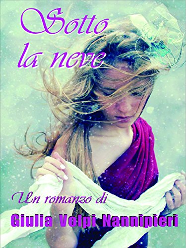 Sotto la neve (Love Games Vol. 7) eBook : Giulia Volpi Nannipieri ...