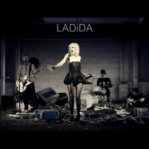 Play Ladida by Ladida on Amazon Music