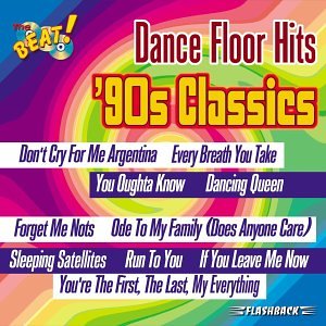 Amazon.com: Dance Floor Hits:'90s Classics: CDs & Vinyl